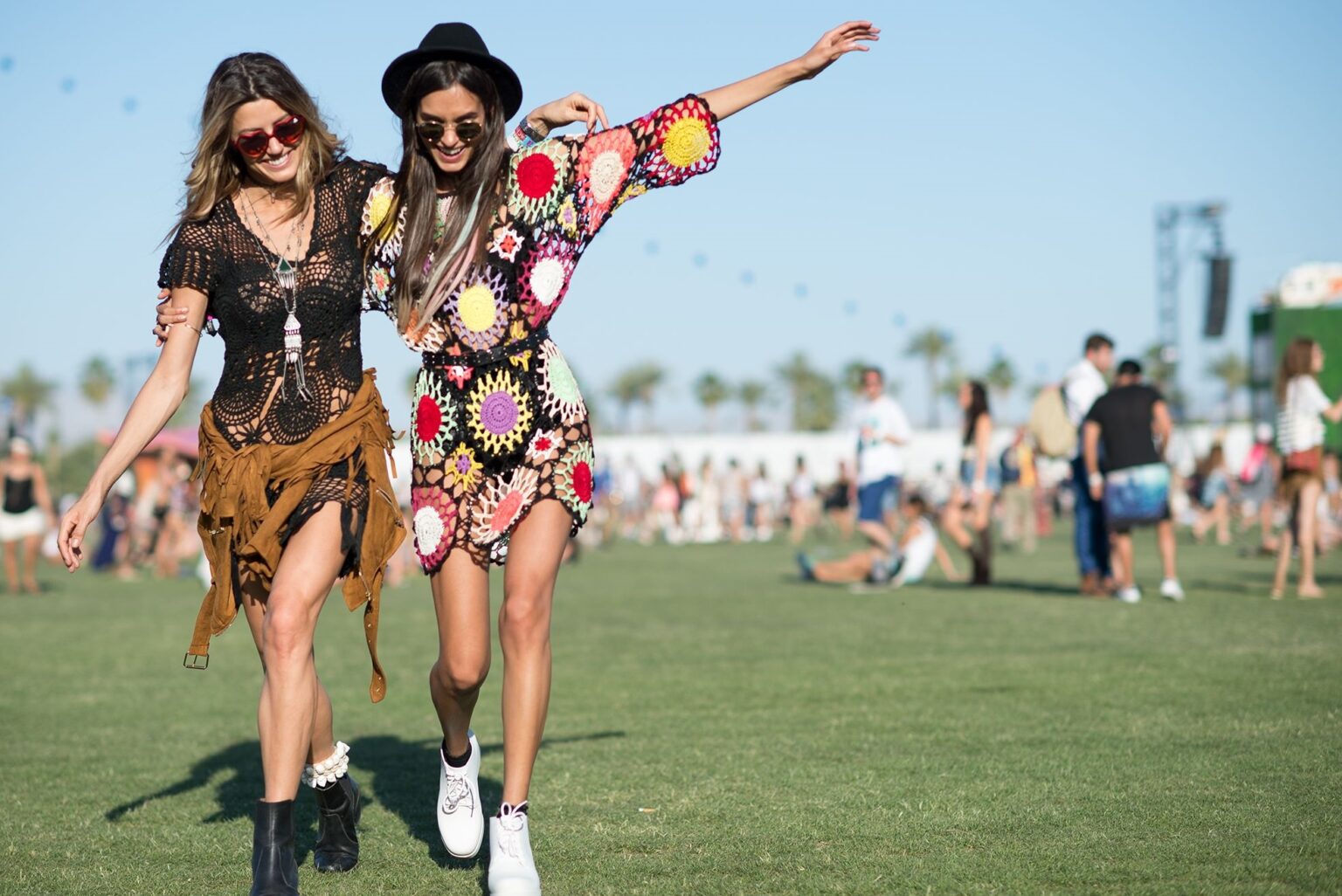 Coachella Merch - Official Store
